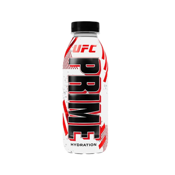 Prime UFC 500ML – Supercaro